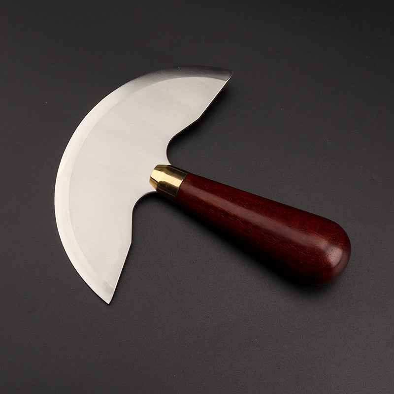 KL Round Knife – Kevin Leather Tools