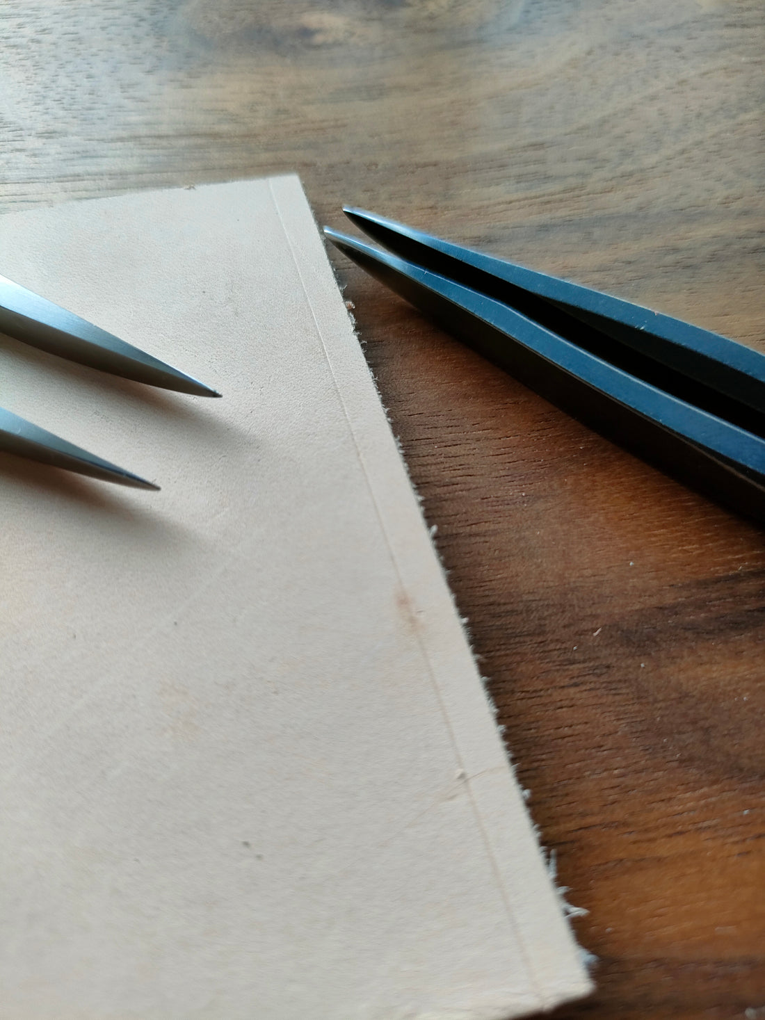 Premium wing divider – Kevin Leather Tools