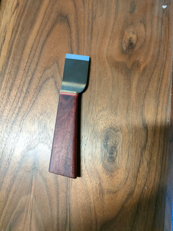 KL Rosewood Skiving / Cutting Knife (Japanese Style) – Kevin Leather Tools