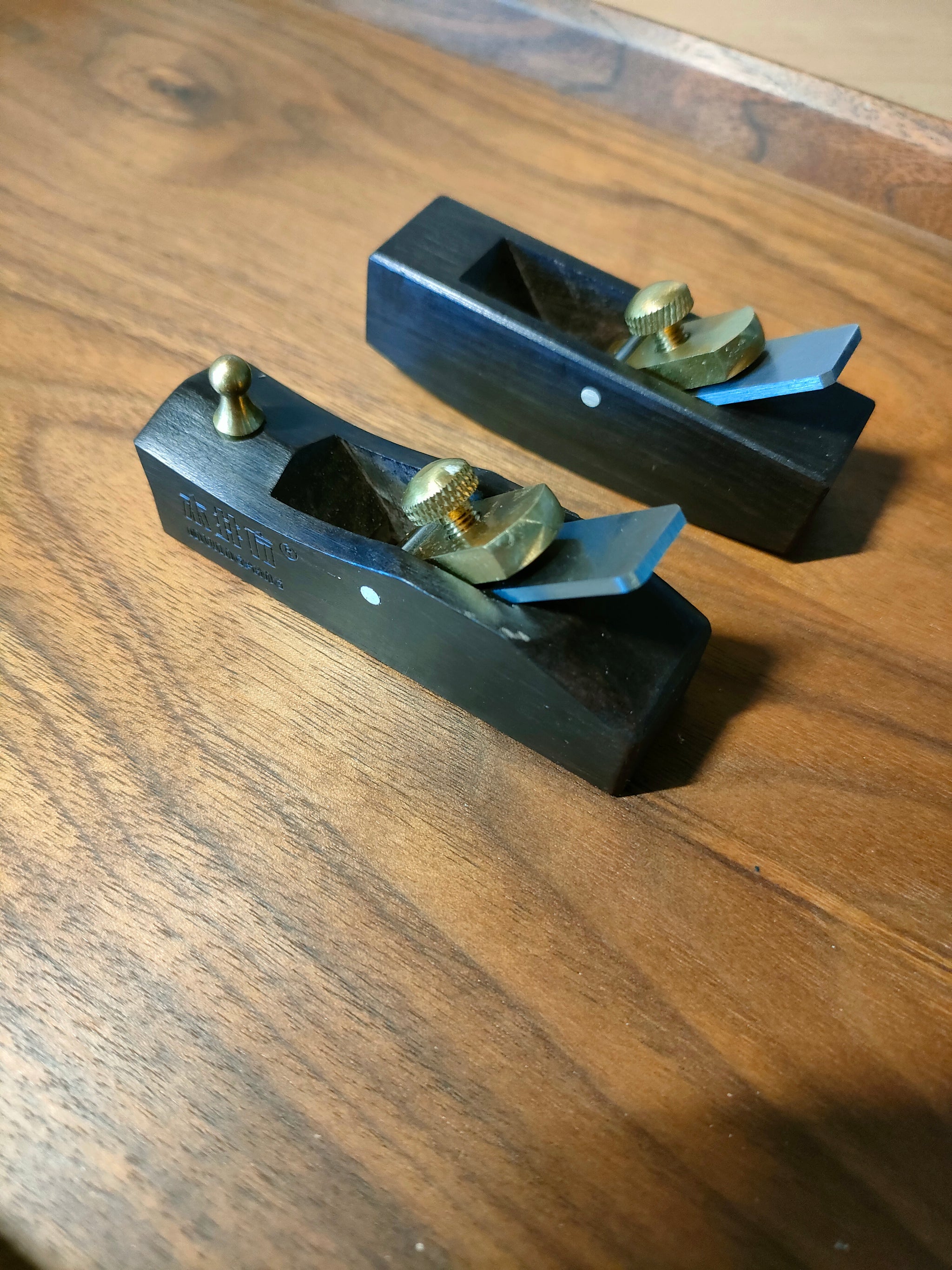 Leather Skiving Planer – Kevin Leather Tools