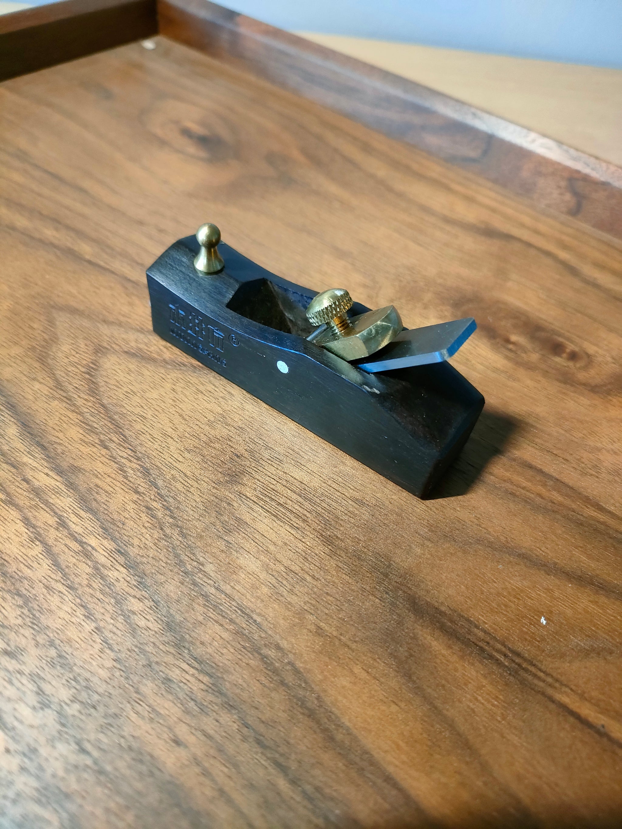 Leather Skiving Planer – Kevin Leather Tools