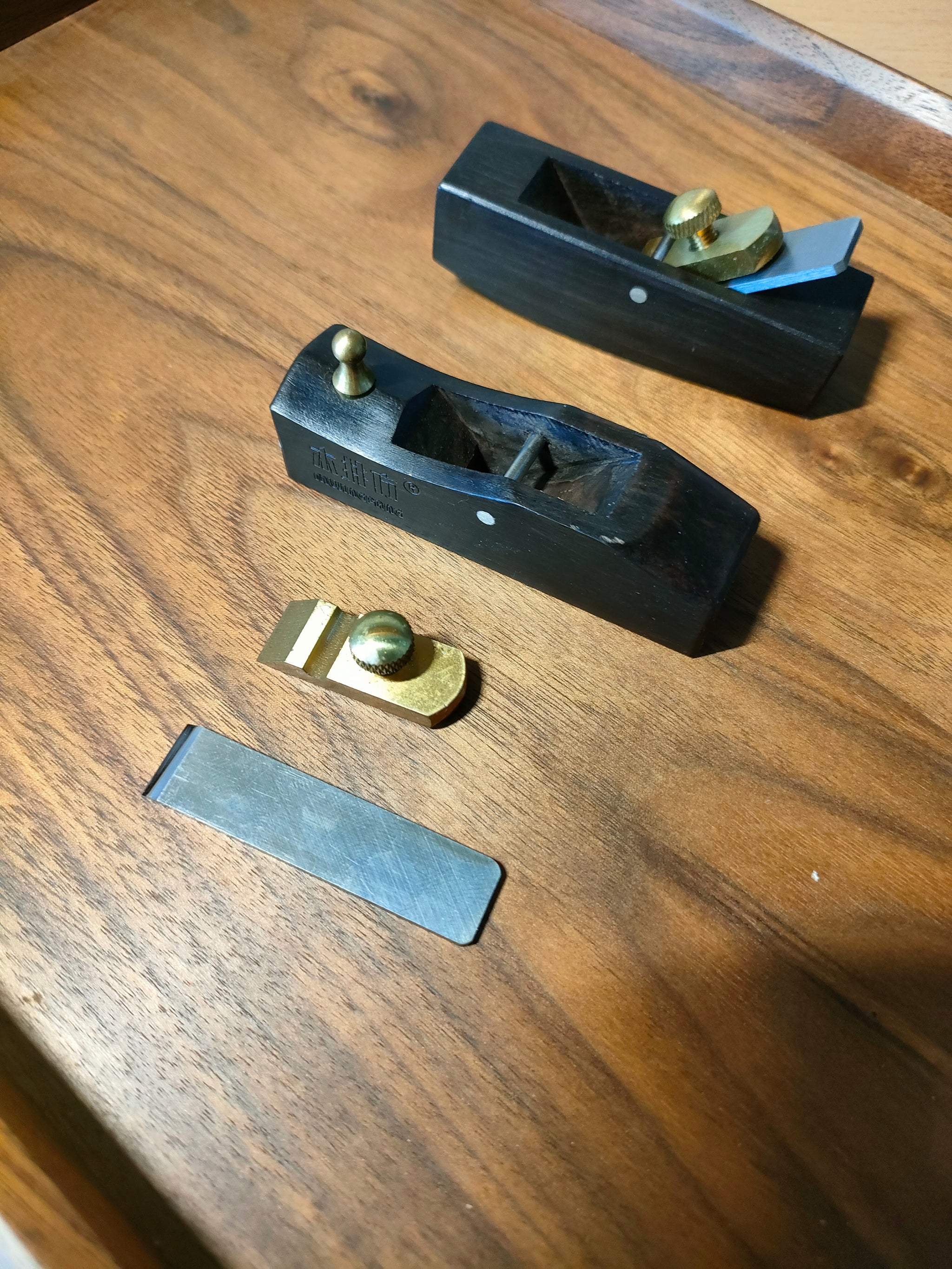 Leather Skiving Planer – Kevin Leather Tools