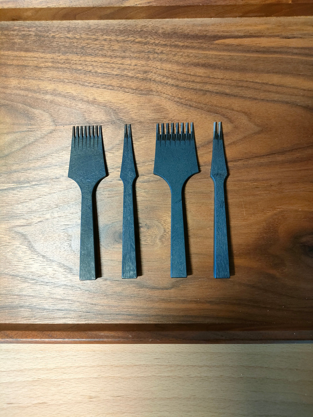 Pricking Irons – Kevin Leather Tools